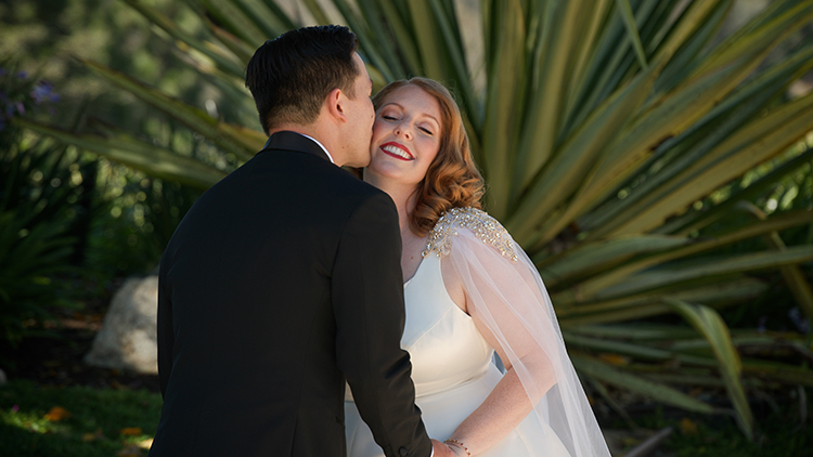Abby and Robby – San Diego Wedding Video » Side By Side Cinema | San ...